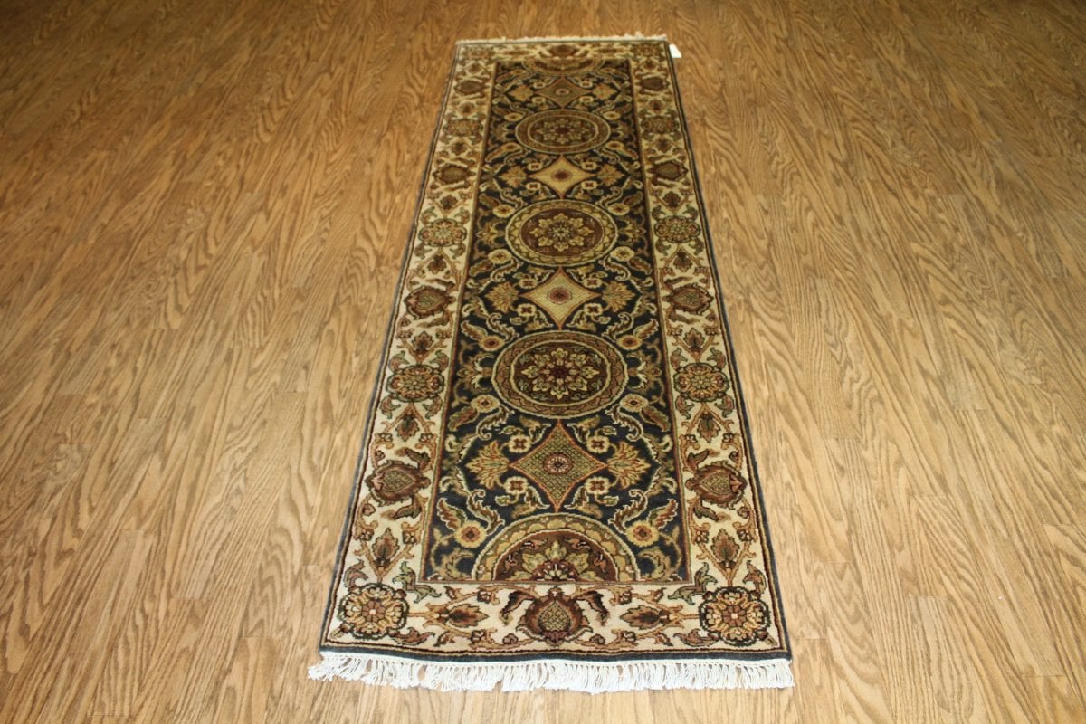 One Of a Kind Rugs FOV9881 Agra Area Rug - Fovama Rugs & Carpets of ...